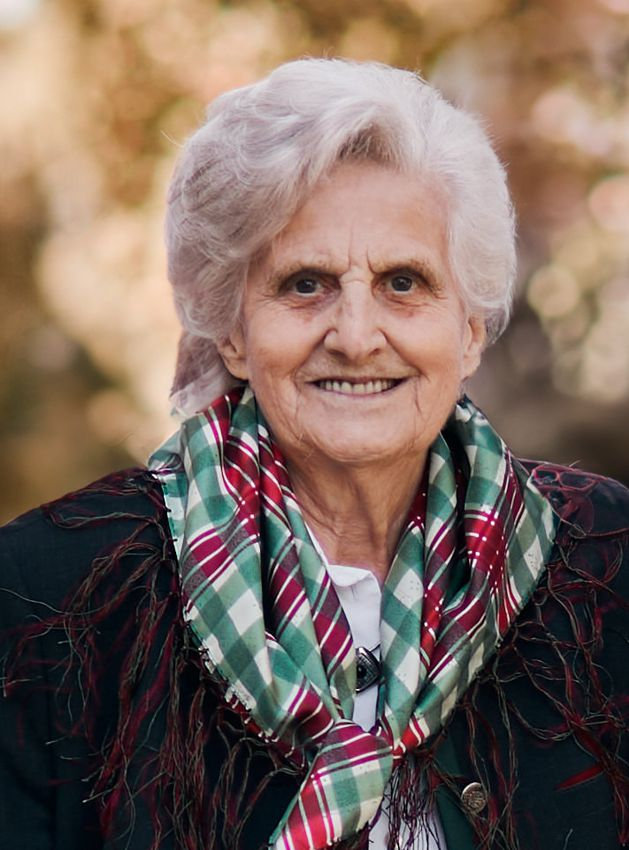 Todesfall Maria Preinesberger